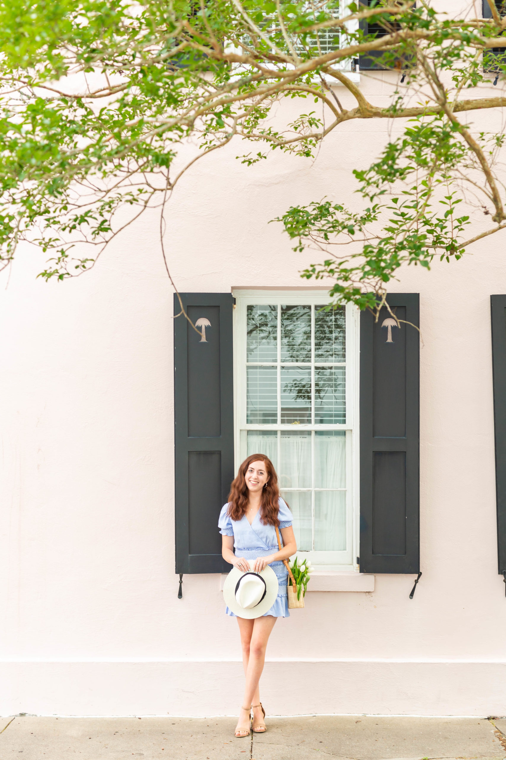 My Law School Grad Photos with Hope Taylor | Charleston, SC ...