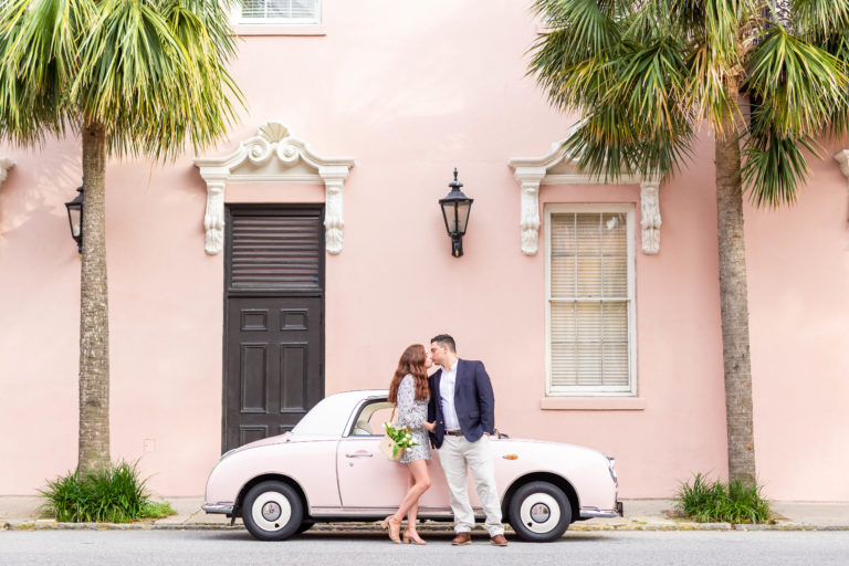 My Law School Grad Photos with Hope Taylor | Charleston, SC ...