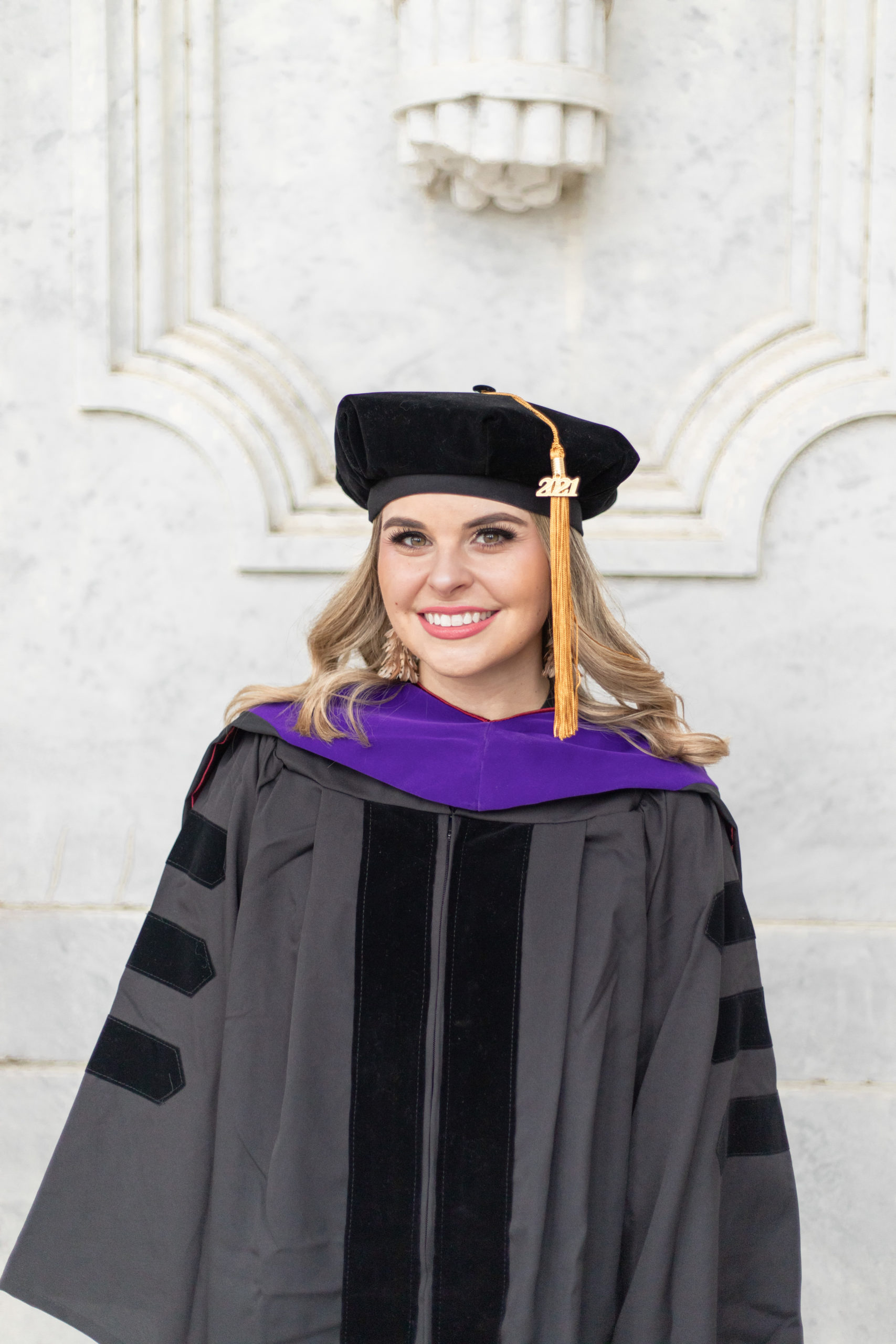 AC | University of South Carolina School of Law Graduation Portraits ...