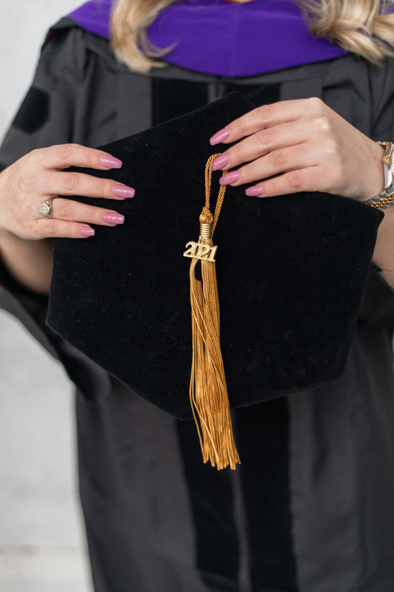 AC | University of South Carolina School of Law Graduation Portraits ...