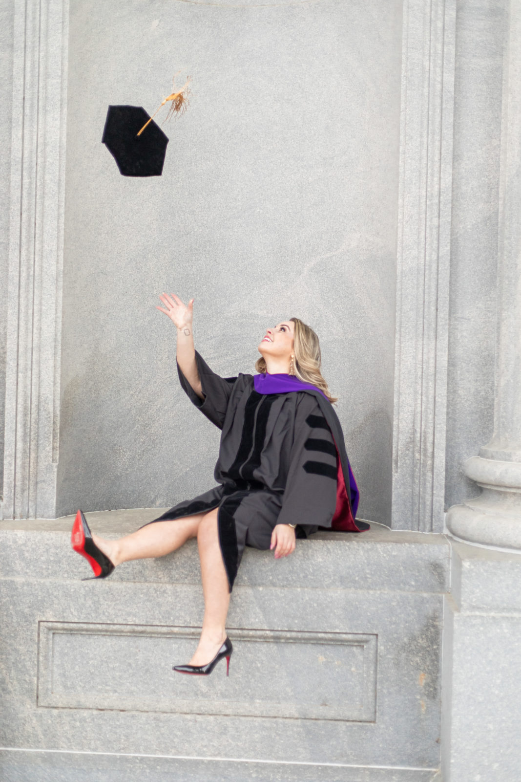 AC | University of South Carolina School of Law Graduation Portraits ...