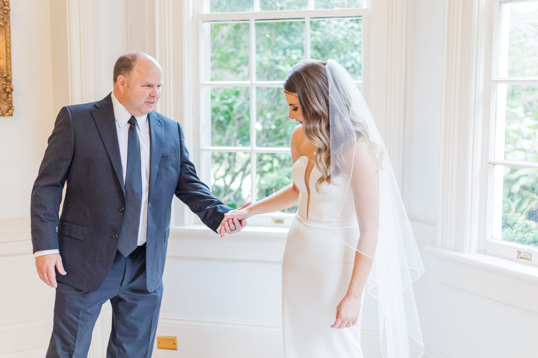 Harleigh & Jonathan | Duncan Estate Wedding in Spartanburg, SC