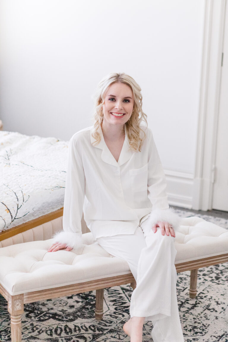 Haley & Daelan | Wedding at Historic Hampton House in SC